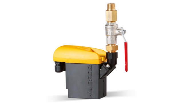 Stationary workshop reciprocating compressors - KAESER COMPRESSORS ...