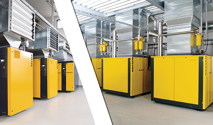 KAESER Know How blog - KAESER COMPRESSORS Australia