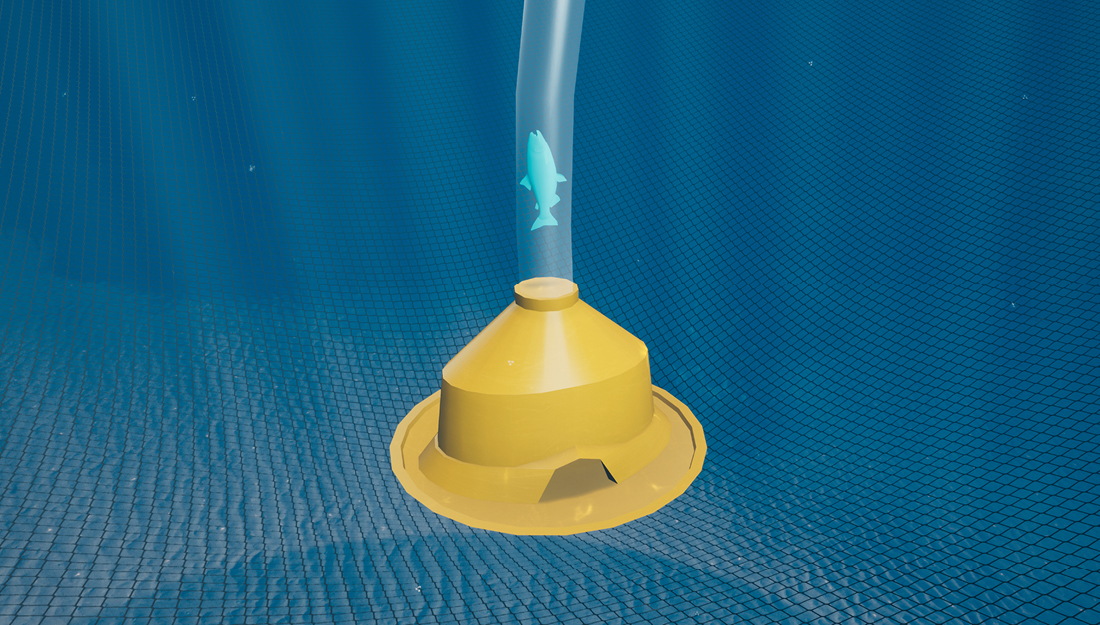 The benefits of air-lift mort and sludge removal systems to ...